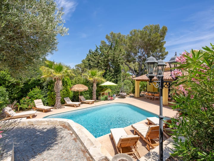 La Scarlett 2 By Interhome - Roquebrune-sur-Argens