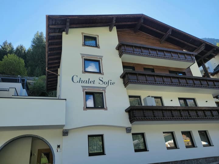 Top 7 By Interhome - Ischgl