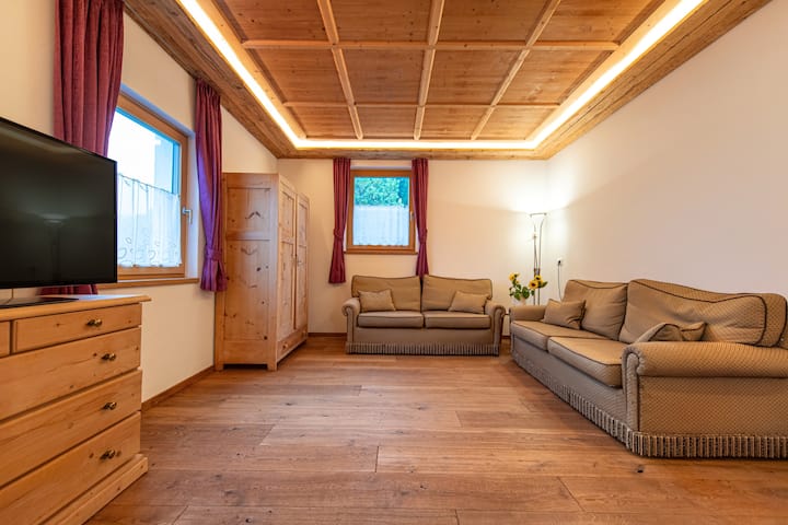 Holiday Farm Tuene 117c - Ortisei