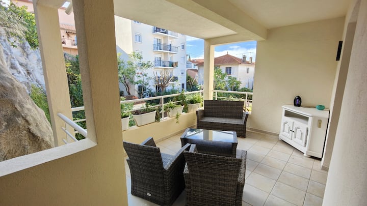 66 M² Tout Confort à Saint-raphaël - Saint-Raphaël