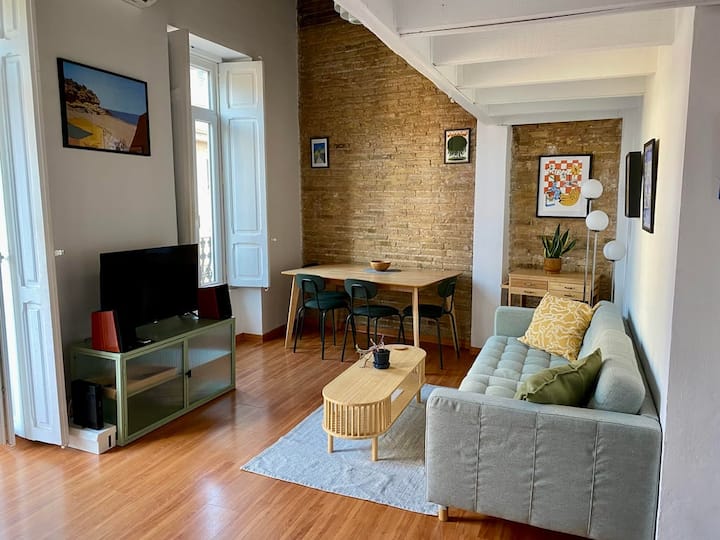 Guestready - Séjour Charmant Au Cœur De Russafa - スペイン バレンシア