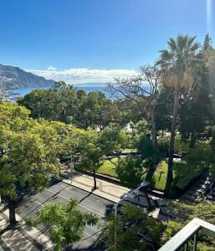 Santa Catarina By Olá Madeira - Funchal