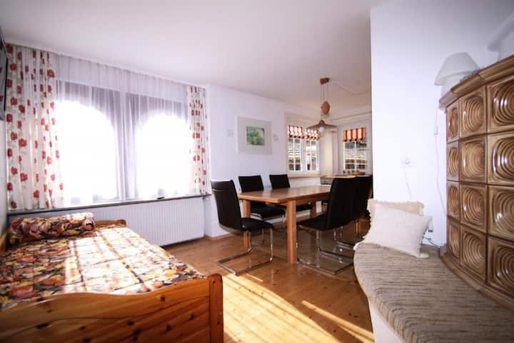 App. Reiterhaus - 3 Room 5 - B - Wagrain