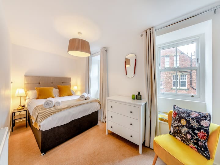 Town Square House - Uk45610 - Alnwick