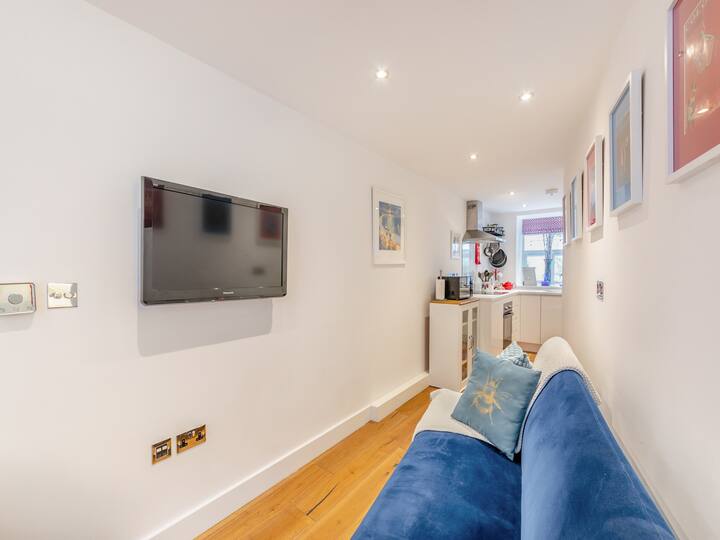 Town Square Apartment - Uk45611 - Alnwick