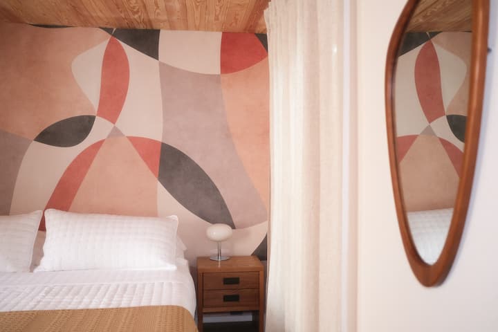 Jasmine Studio - Sunny Apartment With Cafe - 聖奧古斯丁