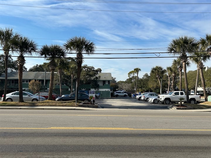 Ocean Reef 3 Bedroom Angled Oceanview 7th Floor - Myrtle Beach