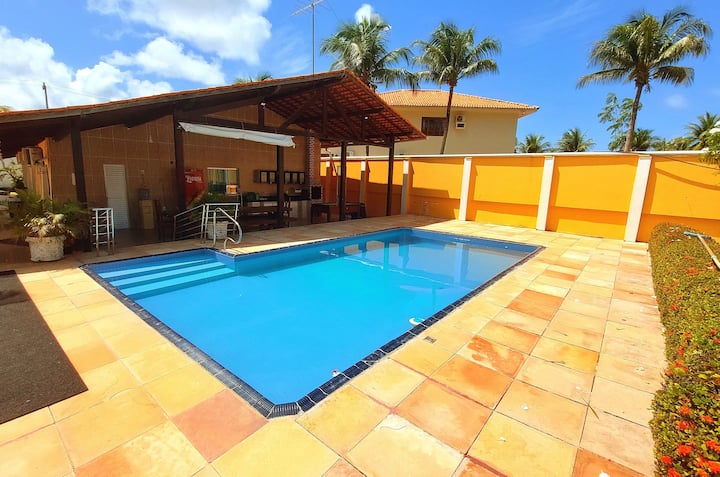 Aconchego Do Caranã - Salinópolis