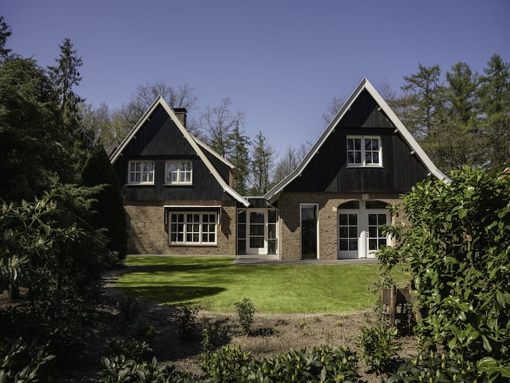 Het Landhuis By Interhome - Oldenzaal