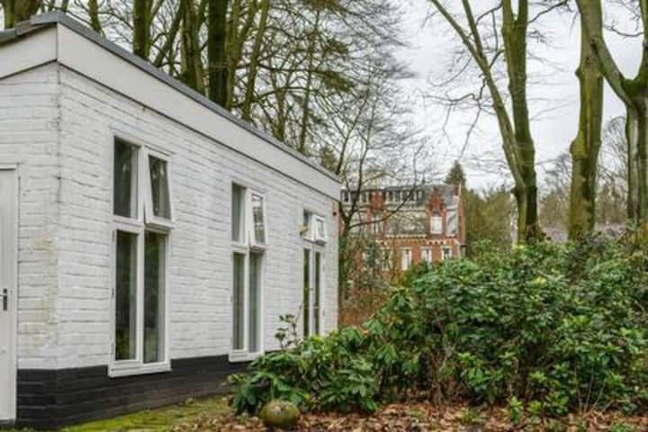 Tiny Hofje - Kapellen