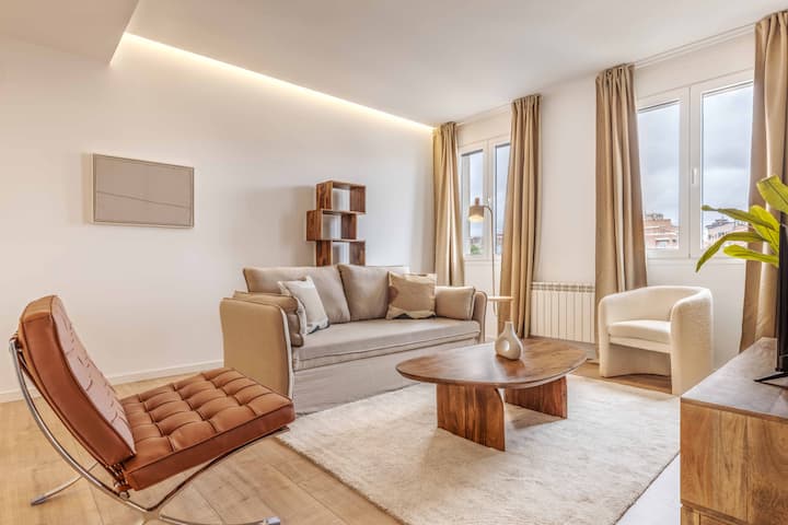Appartement Luces Ii à Madrid - Madrid