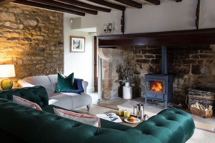 1 Chestnut Corner - 百老匯