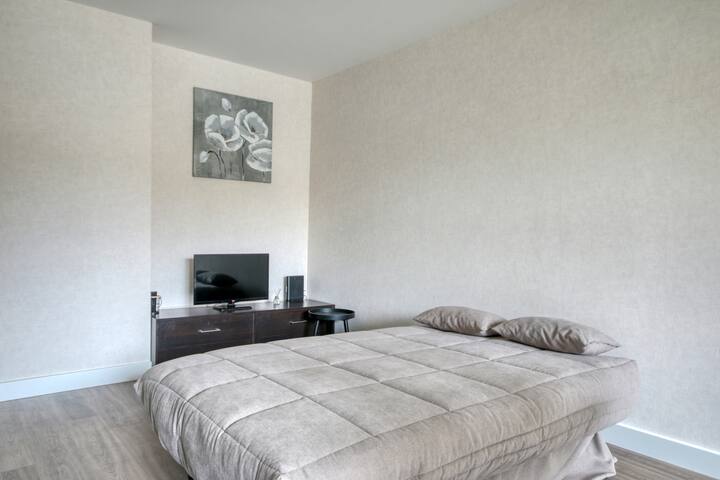 Kereliza - Studio Proche Du Centre De Vannes - Vannes