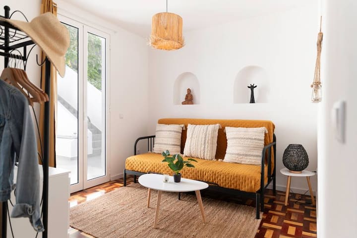 Green Oasis  Apartment No. 1 - Funchal