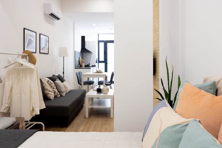 Vlc Host - Fray Pedro D - Paiporta