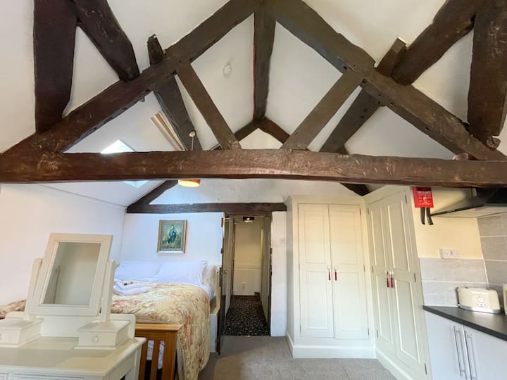 Great City Location! Full Studio W/ Kitchenette - Chester