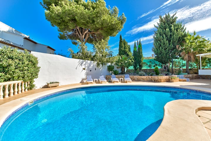 Nuestro Sueno - Jávea