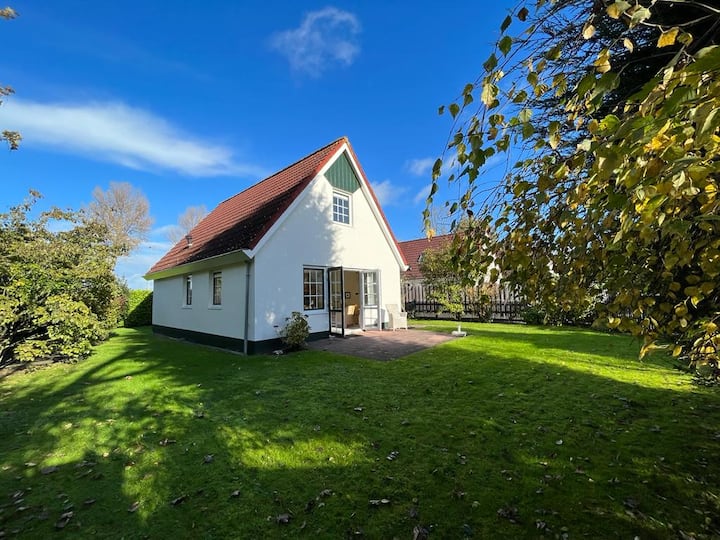 Holidayhouse Westhoek - Goes