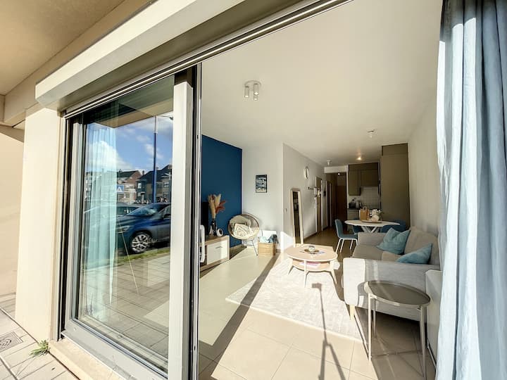 Charlie's Place - Koksijde - Koksijde