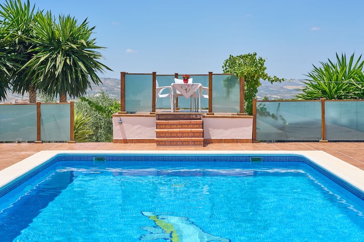 Casa Rural La Brisa - Baena