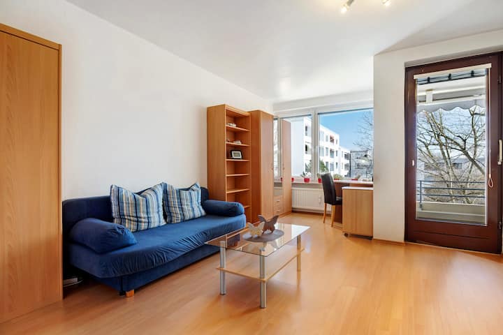 Appartement Björn Schuhknecht - Laatzen