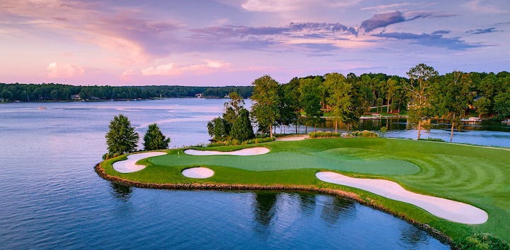 Serene Lakefront Gem | Pool, Spa & Local Wineries - Kingsland, TX