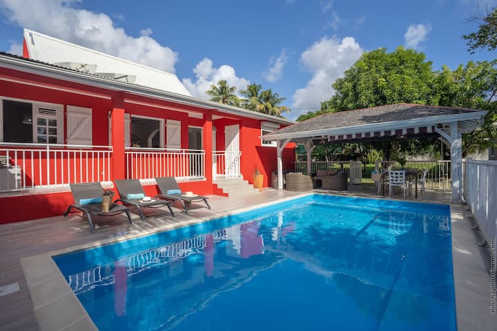 Karambol - Martinique