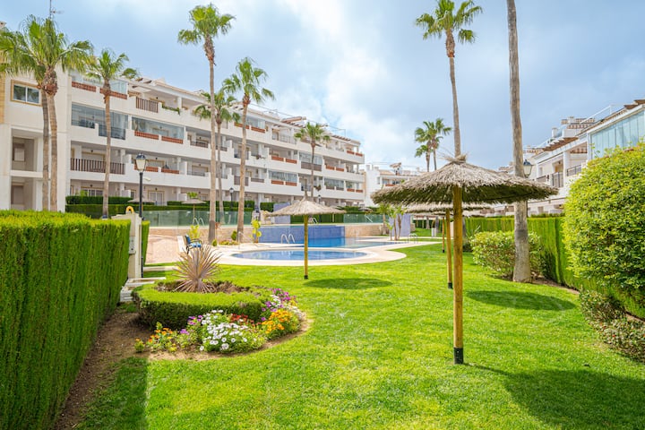 Mariphils - Costa Blanca
