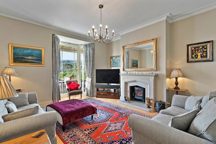 Sussex House - Sidmouth