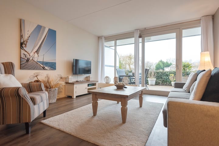 Kaag Resort 7 - Katwijk aan Zee