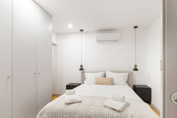 Guestready - Escapade Branchée Au Cœur De Porto - Porto