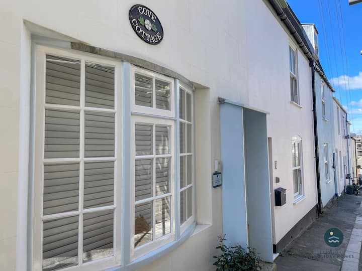 Cove Cottage - Brewers Quay Harbour - Weymouth Pier