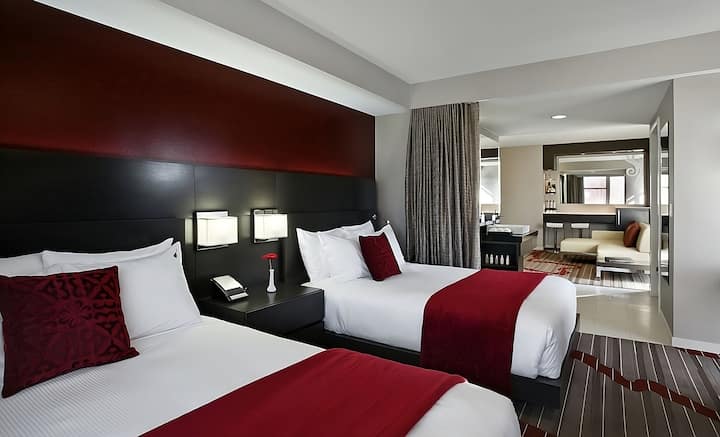 World-class Service! 3 Luxury Units W/ Balcony! - Coronado