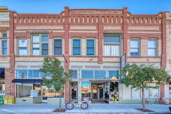 Last Minute Booking Discount! - Salida, CO