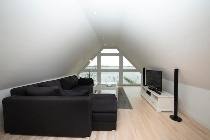 Ferienwohnung/app. Für 4 Gäste Mit 45m² In Rabenkirchen-faulück (131078) - Ostsee