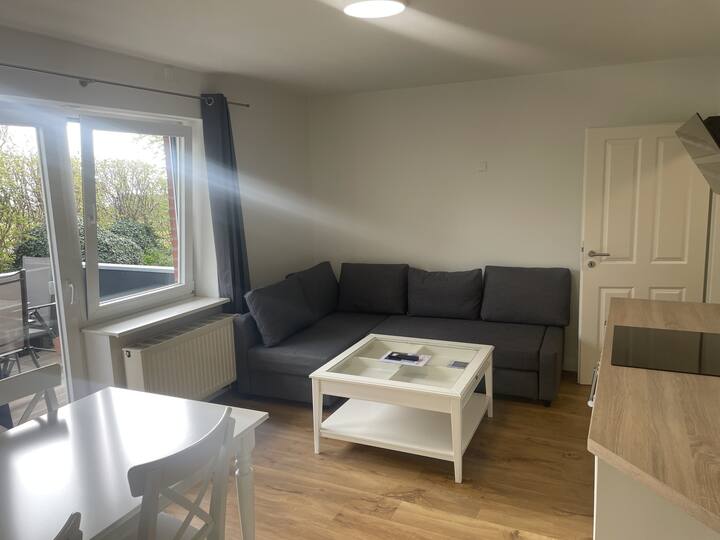 Ferienwohnung/app. Für 4 Gäste Mit 38m² In Rabenkirchen-faulück (77370) - Ostsee