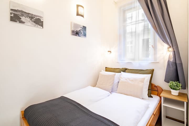 Central Comfy Home - Budapest