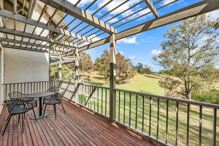 Refreshing Valley Escape - Pokolbin