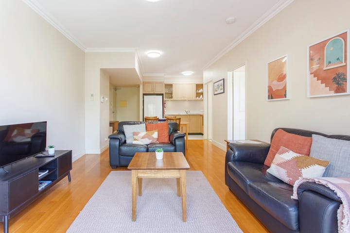 Pakenham Hideaway - Apartment In Central Fremantle - Fremantle