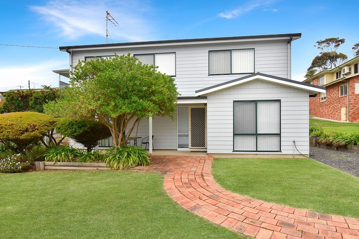 19 George Lane - Bermagui