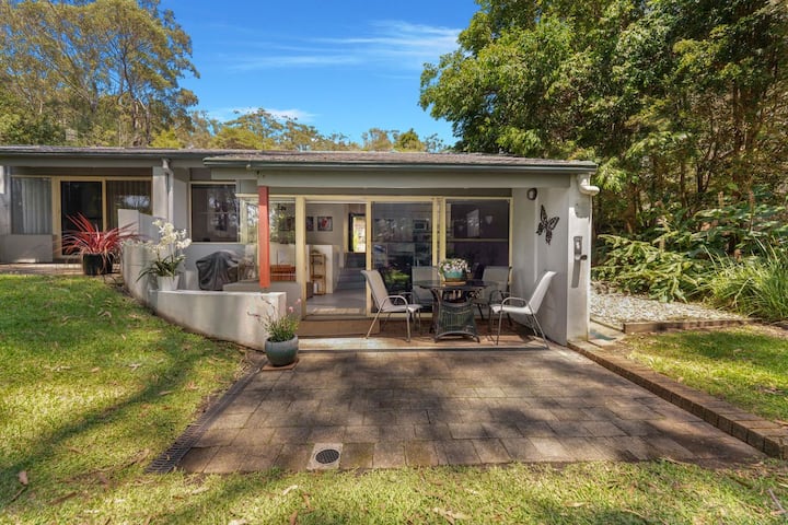 Seaside Retreat, Hyams Beach - Hyams Beach