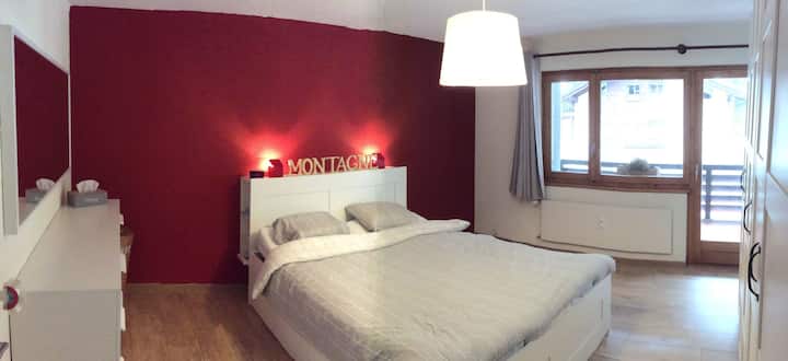 Centre 2 Localisation Idéale - - 