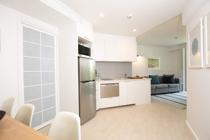 1 Bed Hastings Apartment - Noosaville