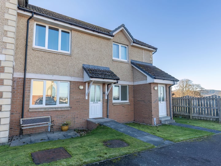 Ash House By Interhome - Inverness