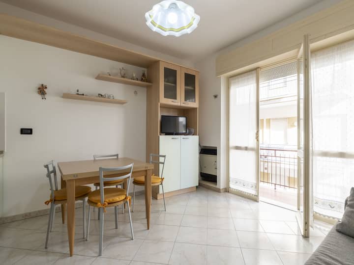 La Casa Di Silvana By Interhome - Diano Marina