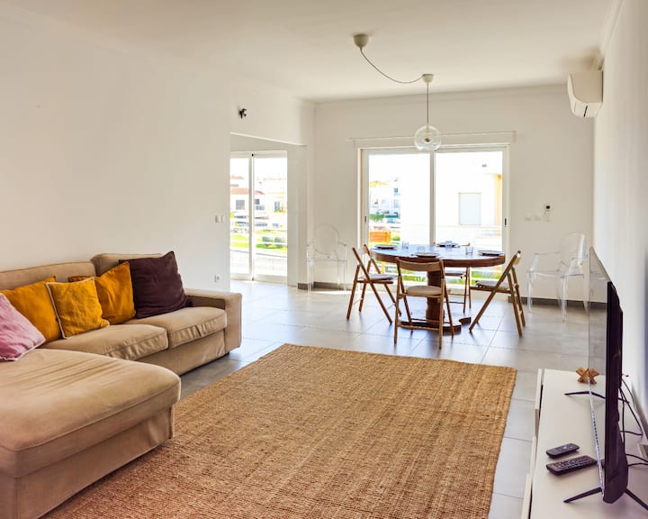 Flh Santa Luzia Apartment With Pool - Santa Luzia