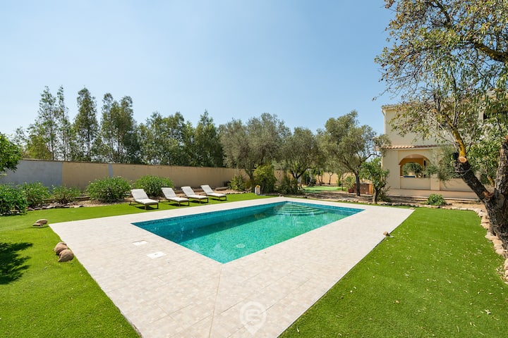 Casa Leila - Quartu Sant'Elena