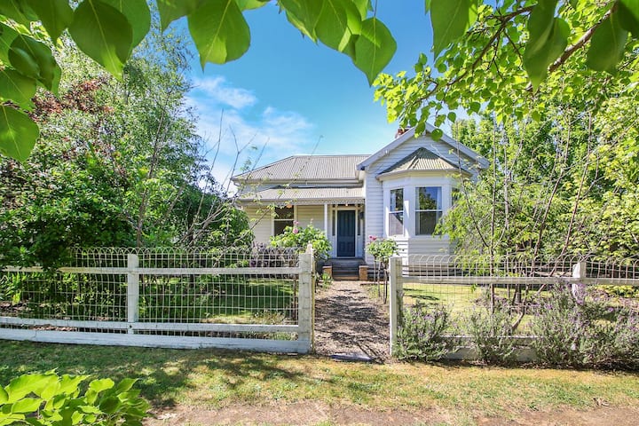 Mcnamara House - Beechworth