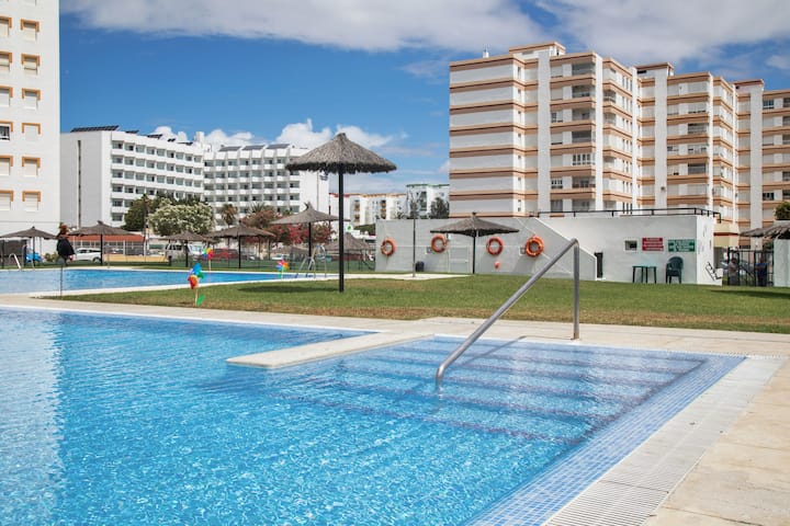 Brisa Marina - Cádiz