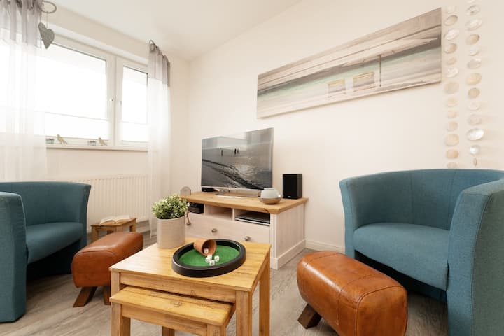 Instenweg 14 Sternhus - Neustadt in Holstein